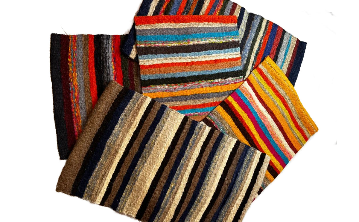 V Rugs – V Design Studio