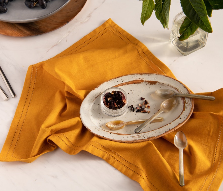 Napkins – V Design Studio
