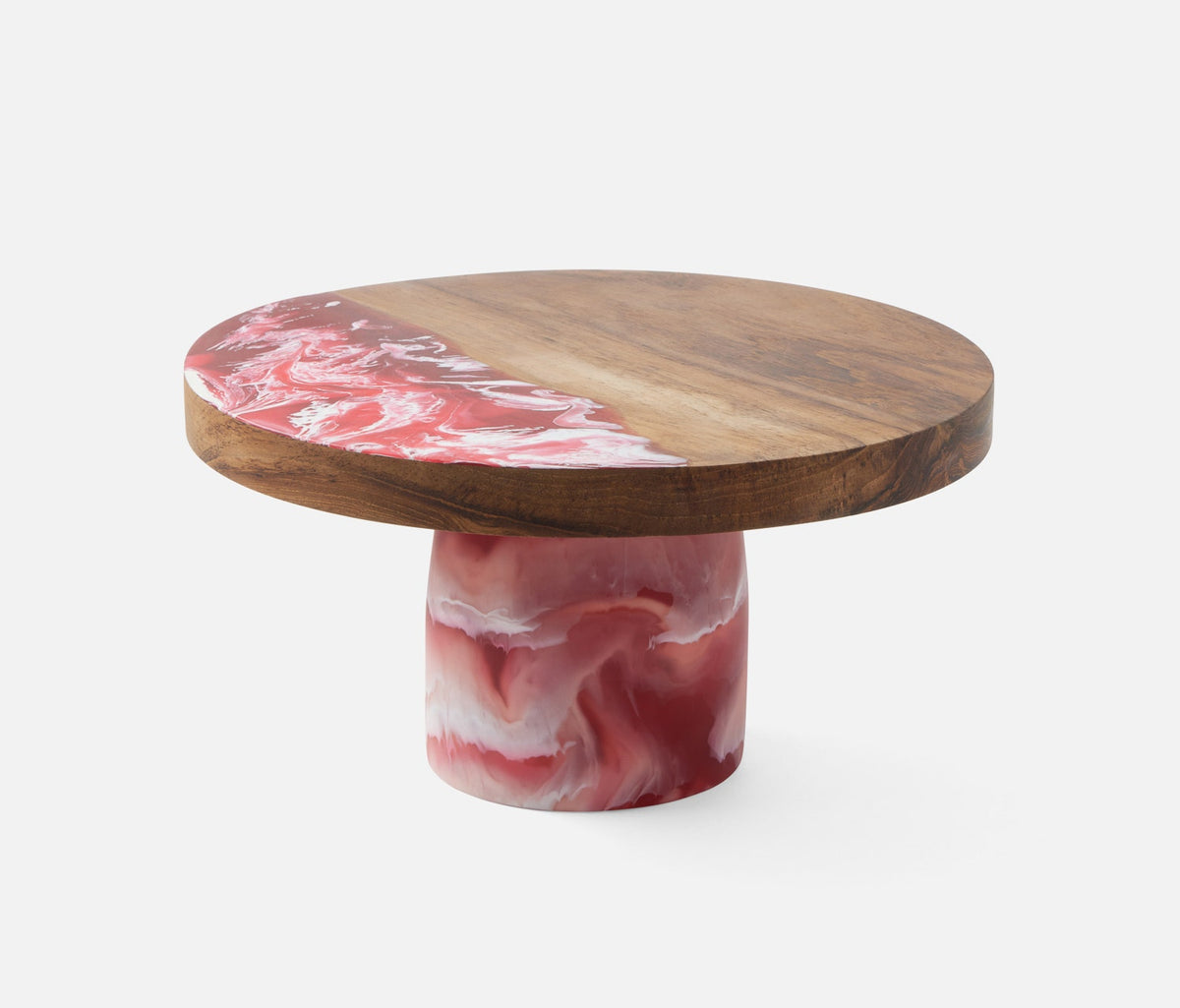 LAS SALINAS CAKE STAND – V Design Studio